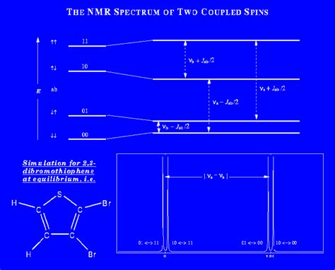 Ensemble Quantum Computing By Nmr Spectroscopy