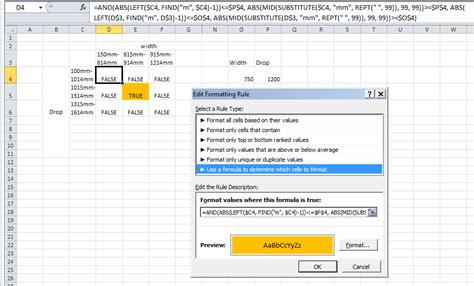 Row And Column Conditional Formatting Excel Stack Overflow
