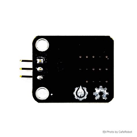 قیمت و خرید ماژول موتور ویبره ویبره موبایل Ywrobot