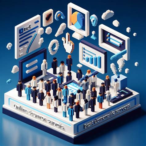 Best Demographic Survey Template 50 Essential Questions