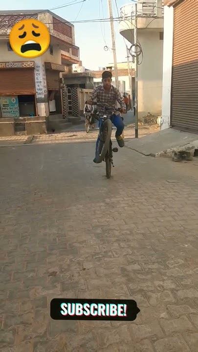 Cycle Stunt Cycle Mtb Rider Stunt Drift Trending 😈danger Bmx