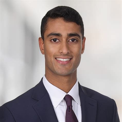 Rohan Varma Senior Associate Riveron Linkedin
