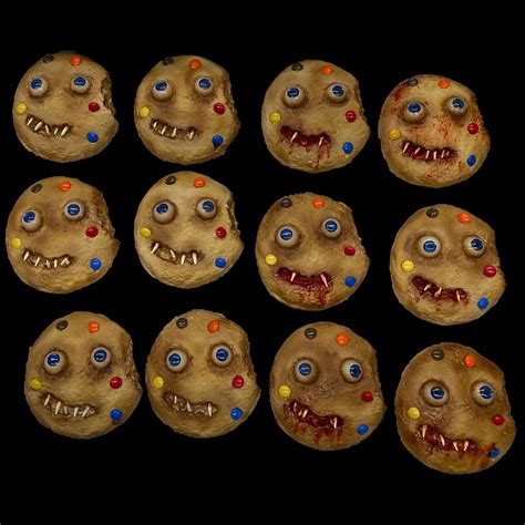 Small Monster Cookie Fns 2024