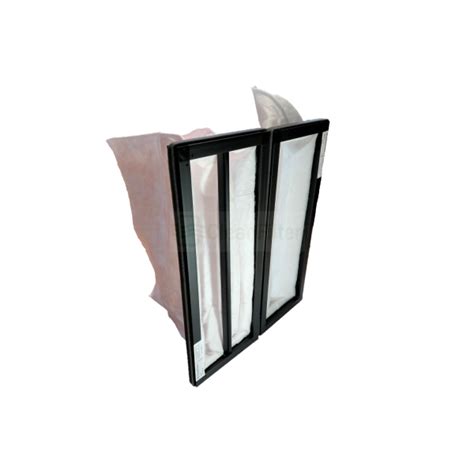 Save Vtr 500 Premium Bf F7 G4 Filtrų Komplektas Efektyvus