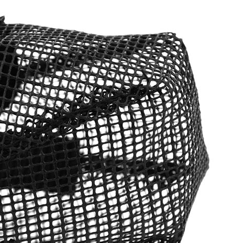 Badu Bg Дишаща найлонова муцуна за кучета Малки средни големи намордници за кучета Анти лай