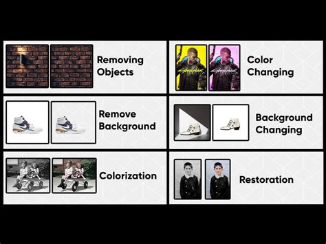 Remove Background Colorize Or Edit Your Photos Upwork