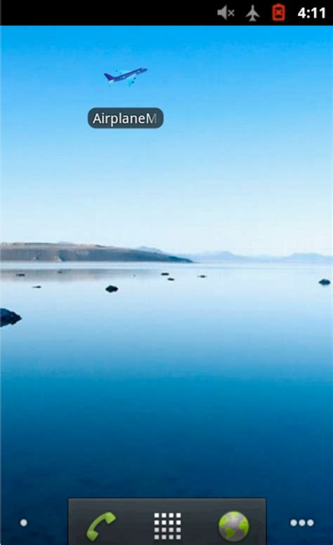 Airplane Mode Easy Switcher Apk สำหรับ Android ดาวน์โหลด