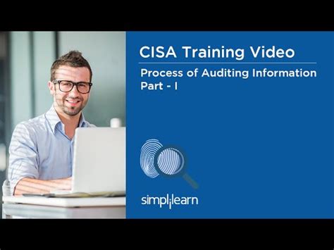 CISA Domain The Process Of Auditing Information Systems Part How To Foster And How To