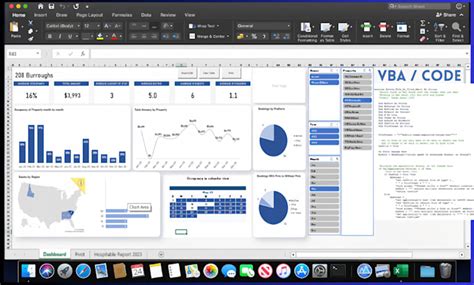 Do All Of Your Requisite Using Excel Vba Macro For Mac And Windows By Creativeexcel2 Fiverr
