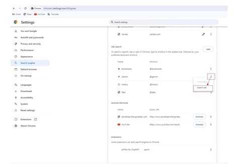 How To Turn Off Gemini Google Messages A Complete Guide