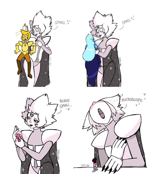 Pin Su Steven Universe Disegni Ispirazione