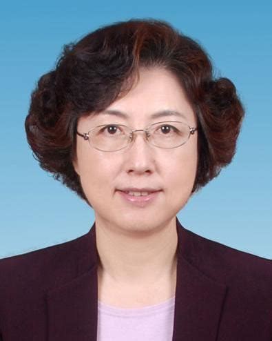 张惠 山东省青岛市委副书记市委统战部部长 搜狗百科