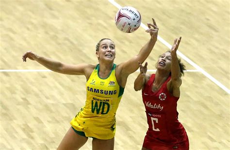 7 Things Youll Only Know If You Play Netball As An Adult Sustain
