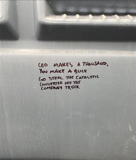 A Message We Can All Get Behind Rbehindthebastards