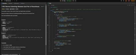 nagendra kumar on linkedin leetcode leetcodedaily datastructures