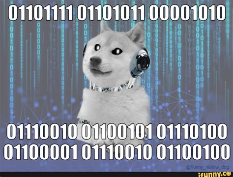 Binarycode Memes Best Collection Of Funny Binarycode Pictures On Ifunny Binarycode Memes Best Collection Of Funny Binarycode Pictures On Ifunny