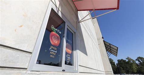 How To Install A Drive Thru Window