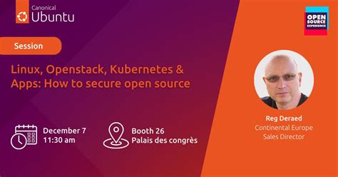 Canonical On Linkedin 78 Of Companies Prefer Open Source Over Proprietary Software 99 Of New…