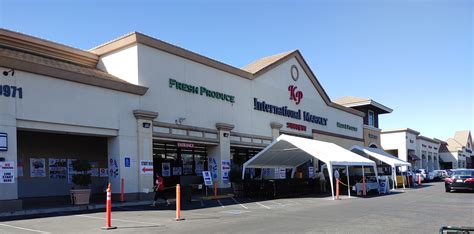 Kp International Market Rancho Cordova Ca Hours Directions