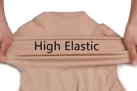 Dyuai Women Seamless Nude Camisole Skin Gymnastics Grandado