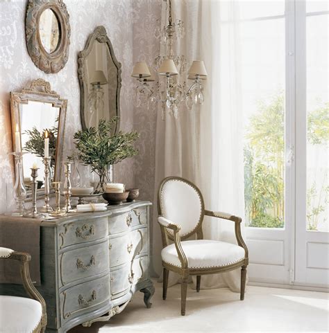 Diccionario Deco Con Términos De Decoración