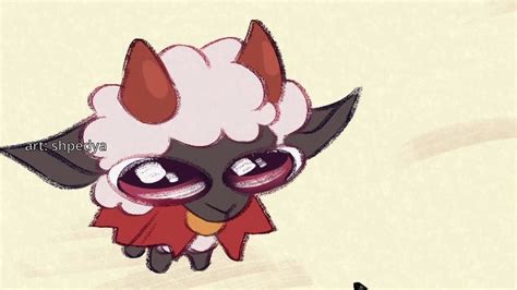 A Silly Little Cotl Art Meme Voicing Art By Shpedya Idk What Flair To Use For This Rvoiceacting