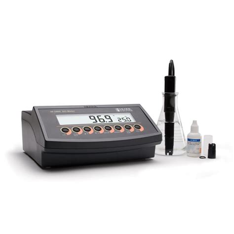 Dissolved Oxygen Meters Jual Harga Price GPSForestry Suppliers Com