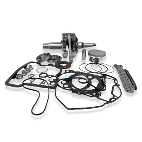 Polaris 570 Engine Rebuild Kit 2012 2017