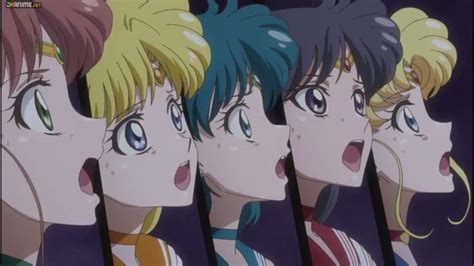 Inner Sailor Guardians Sailor Moon Screencaps Sailor Moon Sailor Moon Crystal