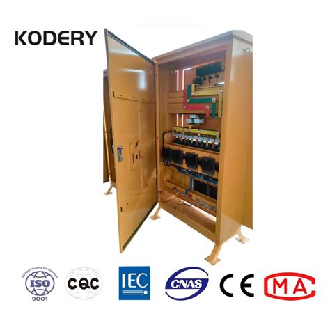 Kodery Low Voltage Complete Control Cabinet Xl 21 Power Cabinet Indoor And Outdoor Lighting