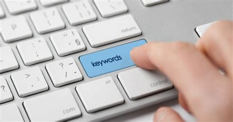 Marketer Ge On Linkedin როგორ შევარჩიოთ საკვანძო სიტყვები ჩვენი ბიზნესის Seo ოპტიმიზაციისთვის