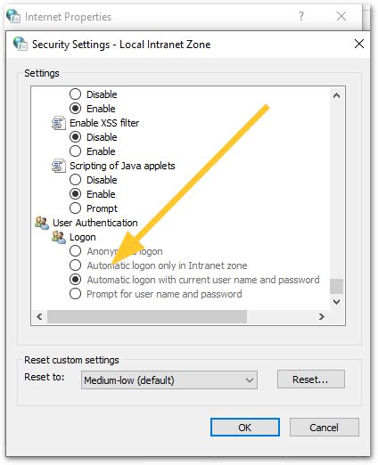 Integrated Windows Authentication Iwa With Qlik Qlik Community 1710666