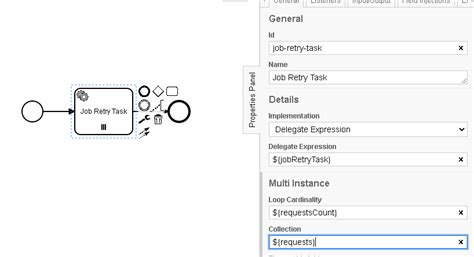 throw a bpmn exception after retry times equals 0 discussion and questions camunda forum