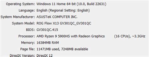 Screen Wont Auto Rotate Wont Go Into Tablet Mode Rflowx13
