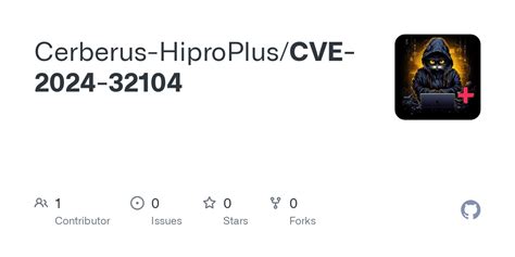 Github Cerberus Hipropluscve 2024 32104