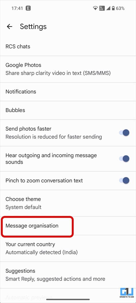4 Ways To Auto Delete Otp Messages From Your Phone Gadgets To Use