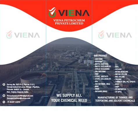 N Propyl Acetate At ₹ 110kg In Shapar Id 2853615199762