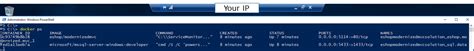06 Deploying Your Windows Containers Based App Into Azure Vms