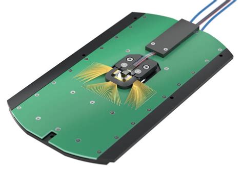 Roodmicrotec Embraces Jenoptik Technology To Offer Wafer Level Pic Testing