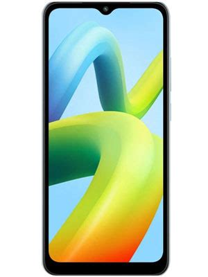 Redmi A Plus Price In Pakistan And Specs September