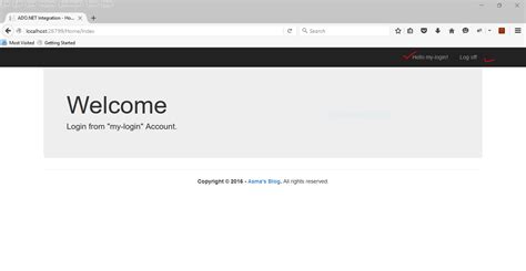 Aspnet Mvc5 Integrating Existing Database With Logins Using Adonet Database First Approach