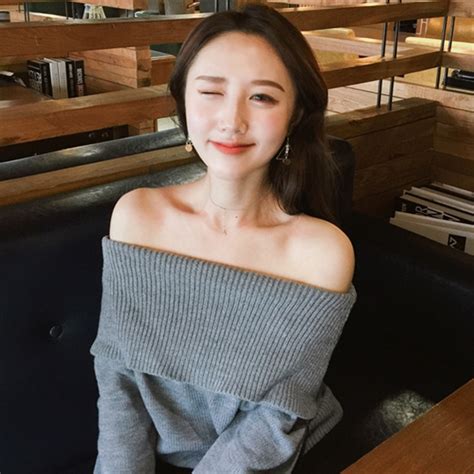 复古韩版chic风秋冬大翻领纯色露背毛衣背心百搭针织上衣女打底衫tb5884052012