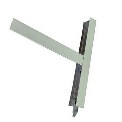 Gi Steel Galvanised T24 Grid Ceiling Thickness 24 Mm At ₹ 11 Feet In Gorakhpur