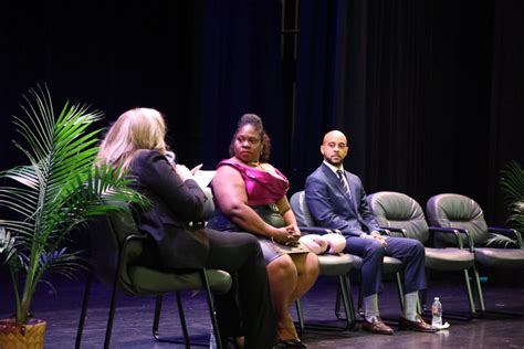 Mayoral And Sheriff Hopefuls Talk Lgbtqia Issues At Forum