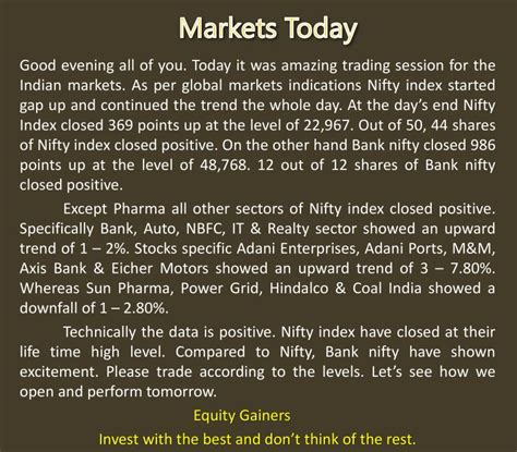 Vijay Jaiswal On Linkedin For More Updates And Suggestions On Stocks Follow Me On…