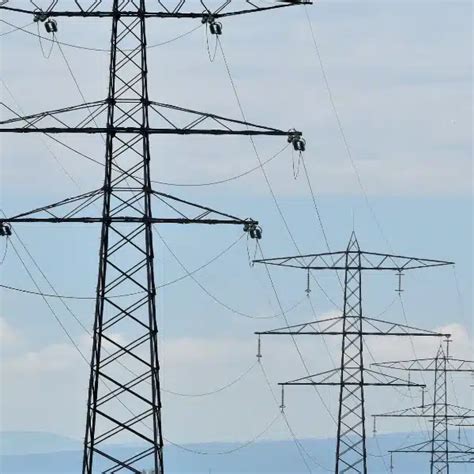 The Role Of Overhead Line Equipment In Power Distribution Networks China Pole Line Hardware