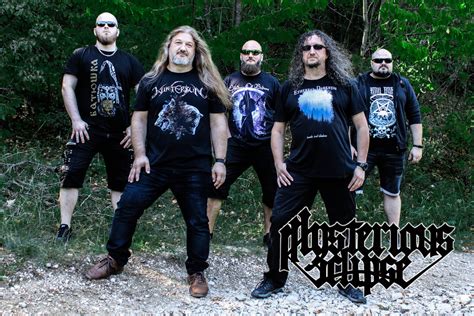 Tma Vo Svetle Poznania Mysterious Eclipse