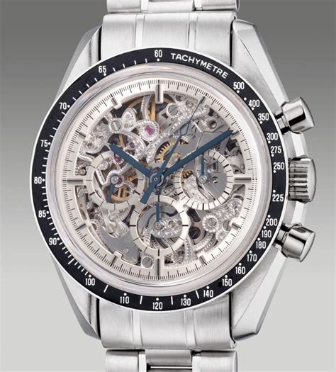 10 of the best skeleton watches