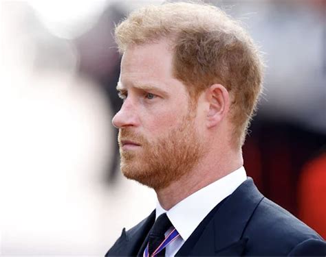 Prince Harry Regrets Watching Meghan Markles Sexy Steamy Sex Scenes I Didnt Need To See Such