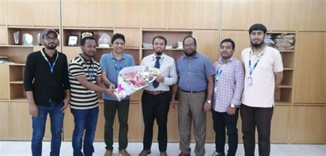 Abdullah Bin Kasem Bhuiyan On Linkedin Its Always Been A Pleasure To Work With Someone Dearest